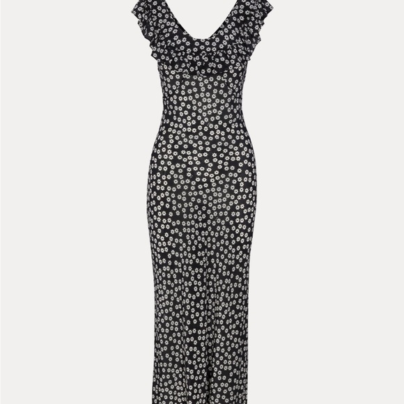 Realisation Par | Dresses | Realisation Par Minnie Dress In Dance ...